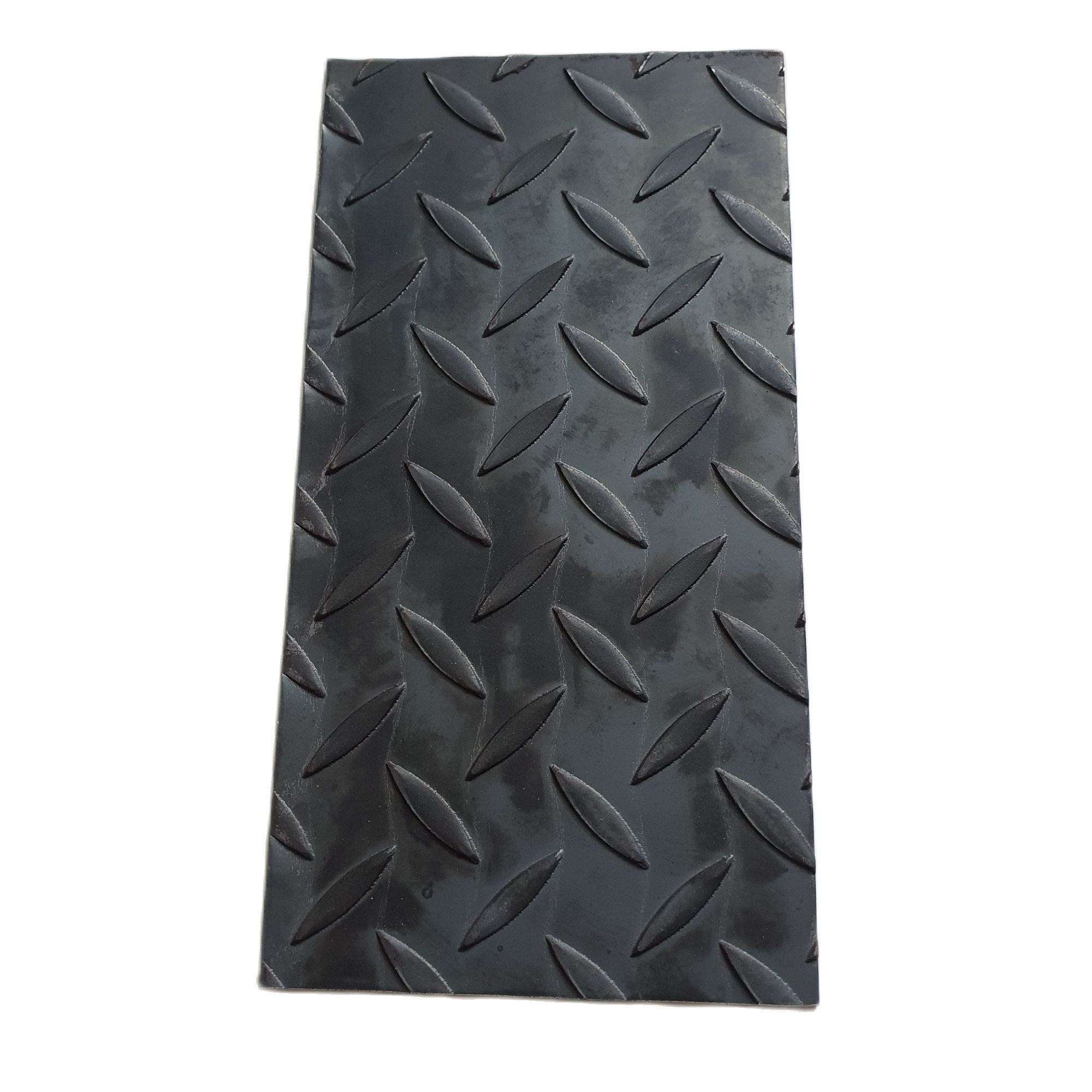Plat Besi Bordes Atau Kembang Tebal 1,5 mm Uk. 20 x 50 CM | Lazada ...
