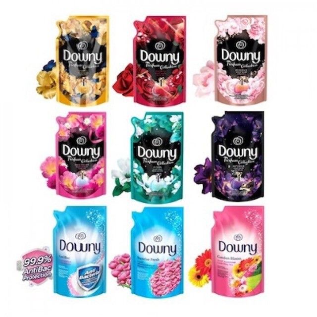 DOWNY SOFTENER 680 ML ALL VARIANT | Lazada Indonesia
