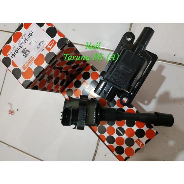 Coil Ignition Coil Koil Busi Daihatsu TARUNA Efi | Lazada Indonesia