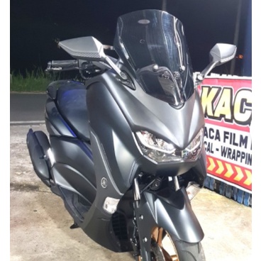TAMENG YAMAHA NMAX 2020 / COVER BABY TMAX FOR YAMAHA NMAX 2020 155CC ...