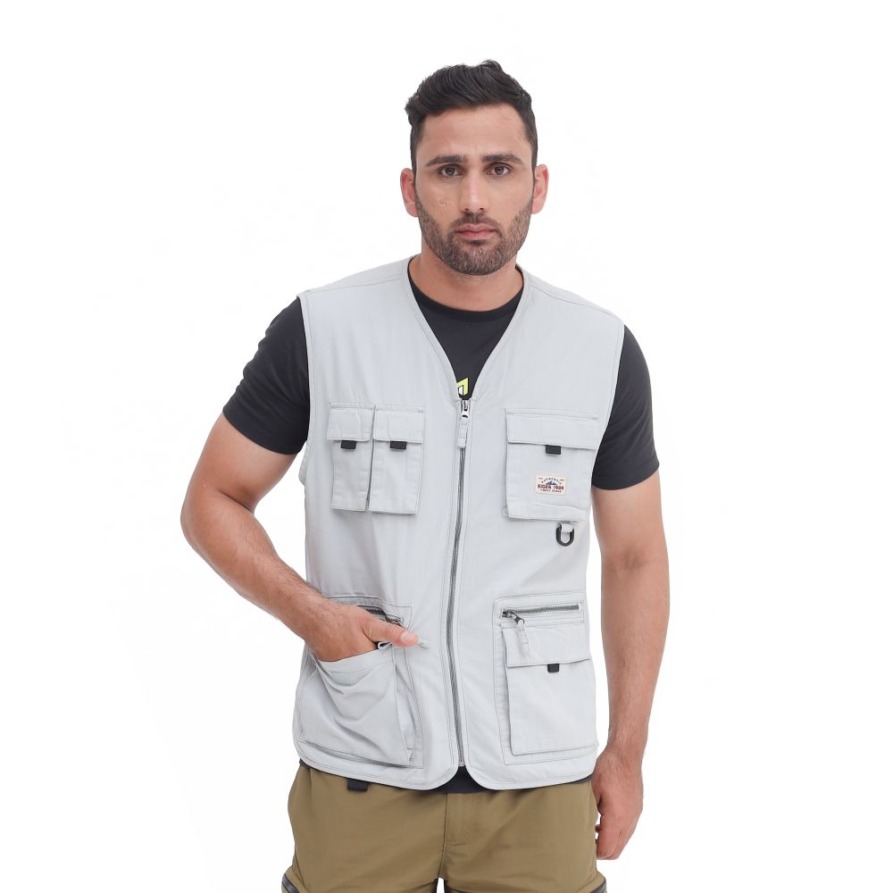 EIGER VENTURE VEST | Lazada Indonesia
