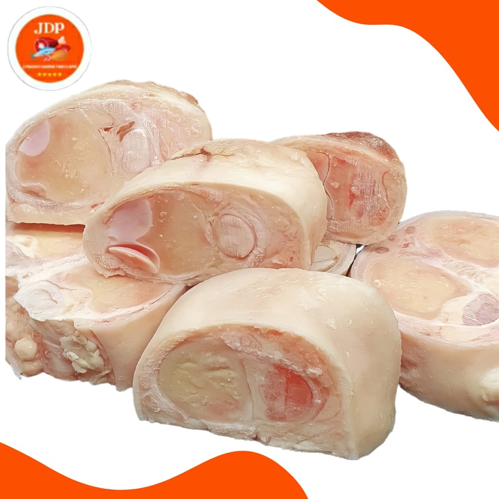 KIKIL TUNJANG KAKI SAPI POTONG SEGAR MURAH 1 KG | Lazada Indonesia