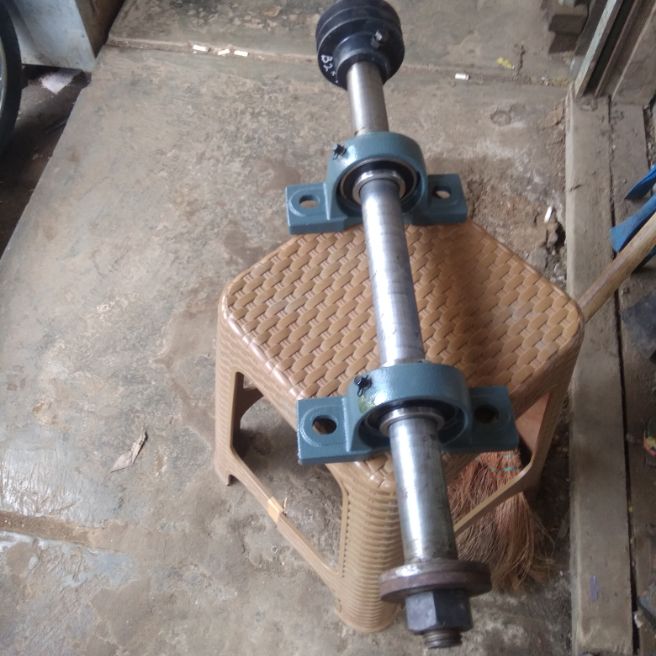 as gergaji serkel meja ukuran diameter 3cm panjang 60cm | Lazada Indonesia