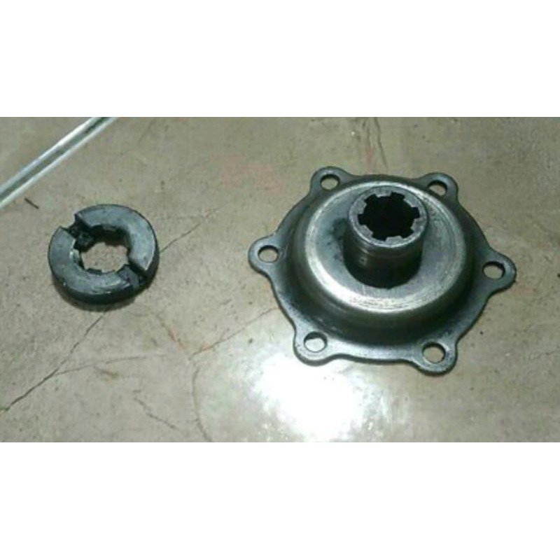 RING KAMPAS GANDA SUZUKI SHOGUN 110 Original Lepasan Motor | Lazada ...