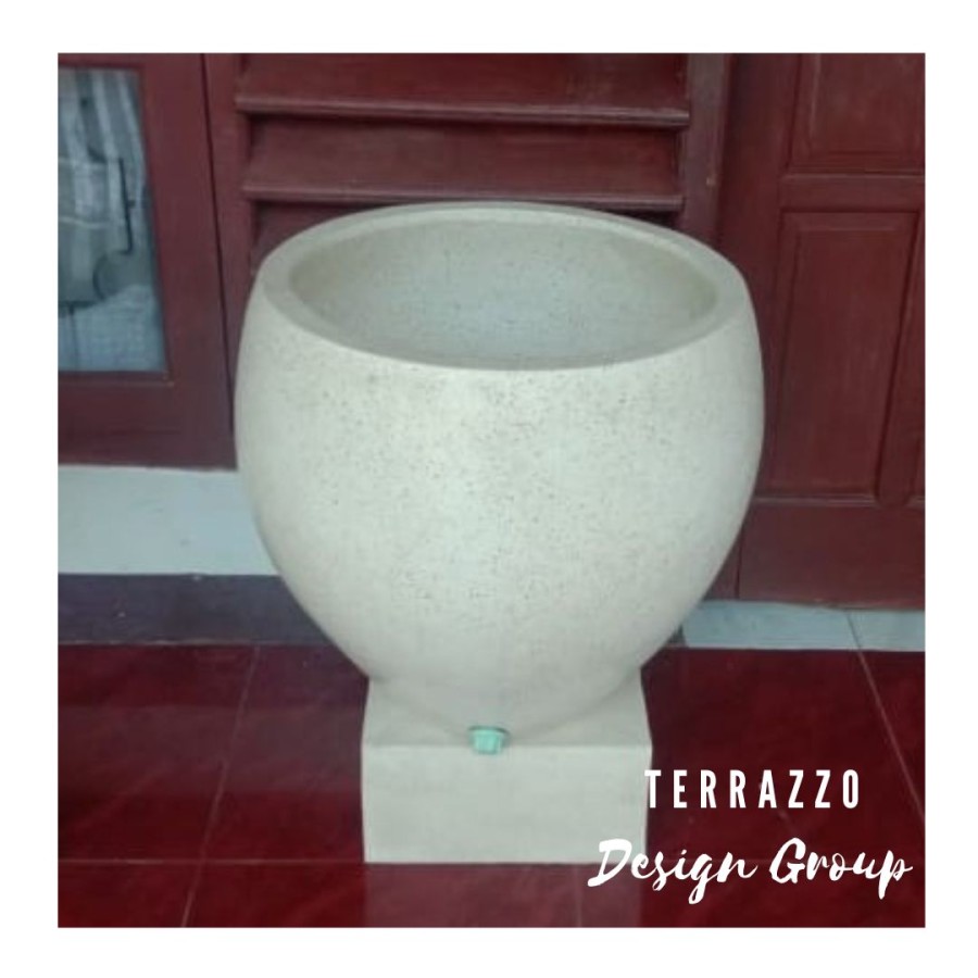 Bak Mandi Model Bakul Unik | Lazada Indonesia