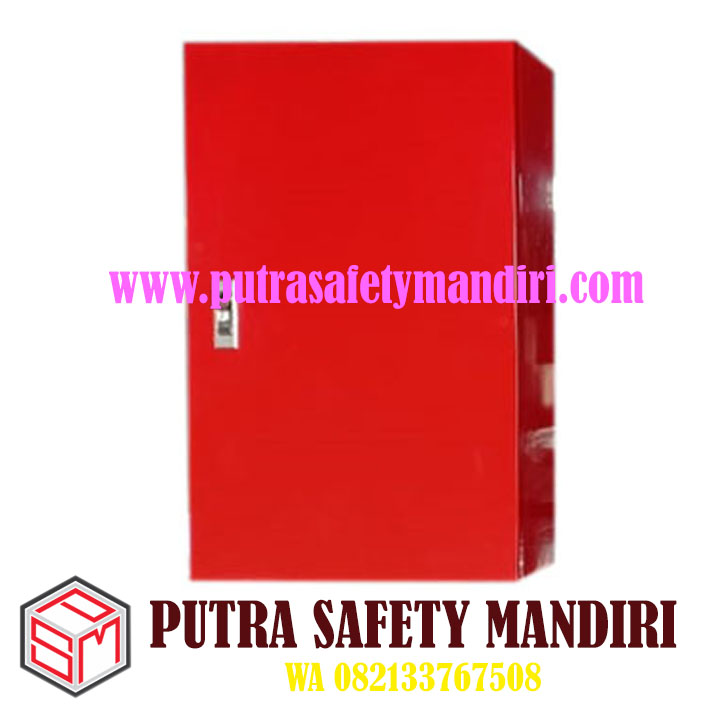 JUAL JBFA/TBFA TERMINAL JUNCTION BOX 8 MODUL NOTIFIER FOR FIRE ALARM ...