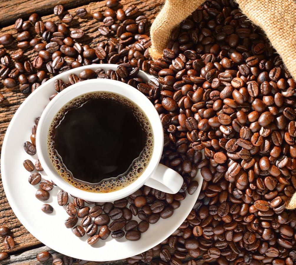 BIJI KOPI HITAM UNGGUL ( 1kg ) | Lazada Indonesia