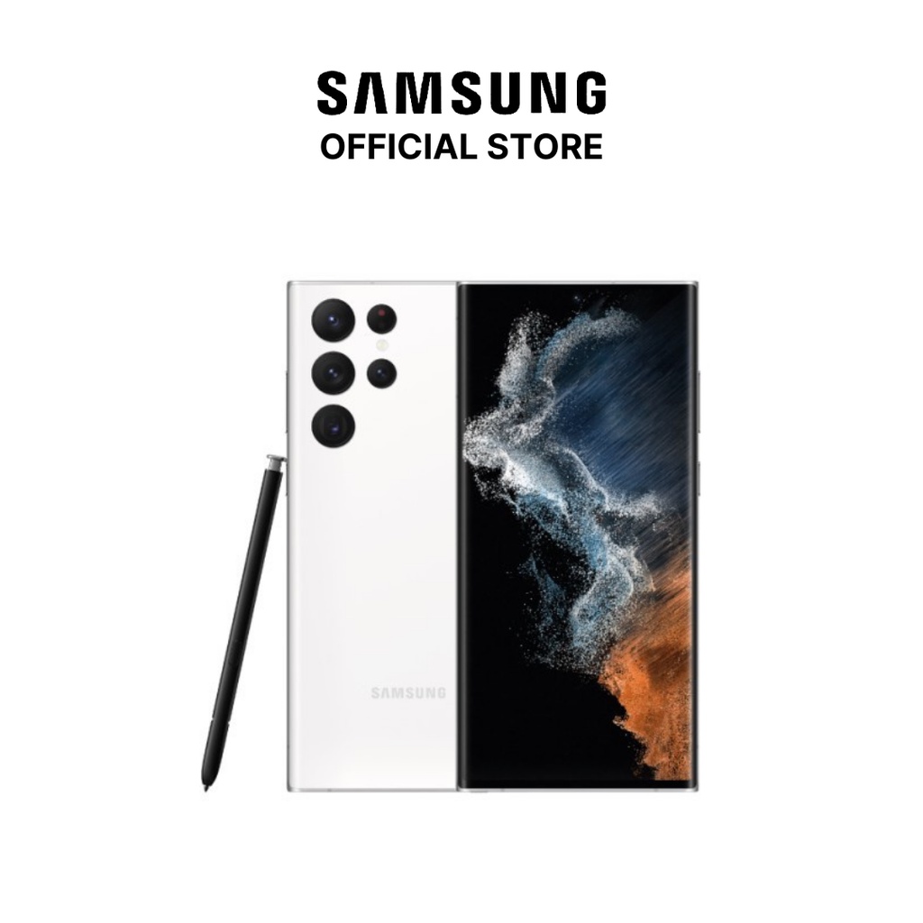 Samsung Galaxy S22 Ultra 12GB/512GB - Garansi Resmi 1 Tahun | Lazada ...