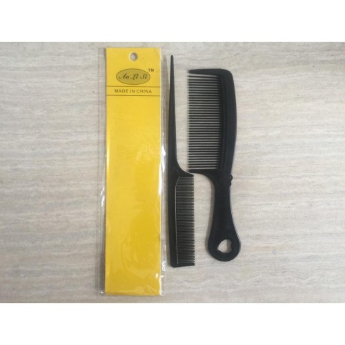 SISIR 2 IN 1 / SISIR PLASTIK / SISIR SASAK | Lazada Indonesia