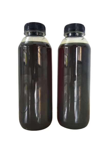 Oli Bromus (Cutting Oil) 1 Liter | Lazada Indonesia