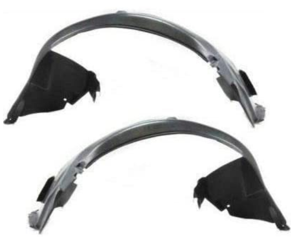 INNER FENDER DEPAN KIRI BMW E36 51718151561 | Lazada Indonesia