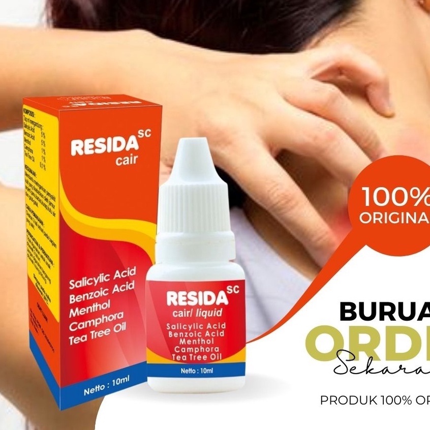 resida cair pengganti kalpanax TERBUKTI VIRAL!!! RESIDA 100% Dijamin ...