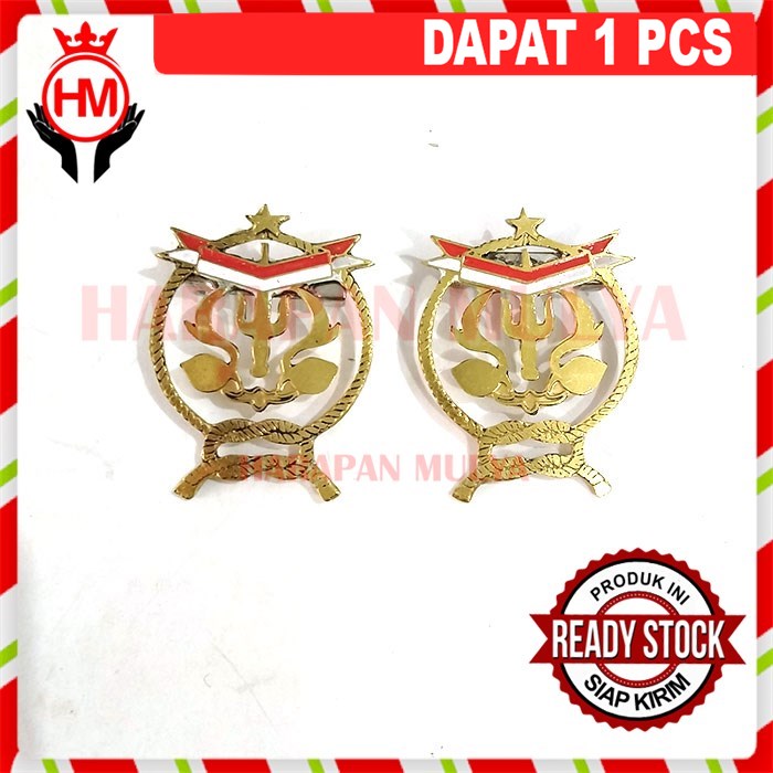 Lencana Pramuka Pasukan Tunas Muda Pin Tunas Kelapa Pramuka Pin Pramuka ...