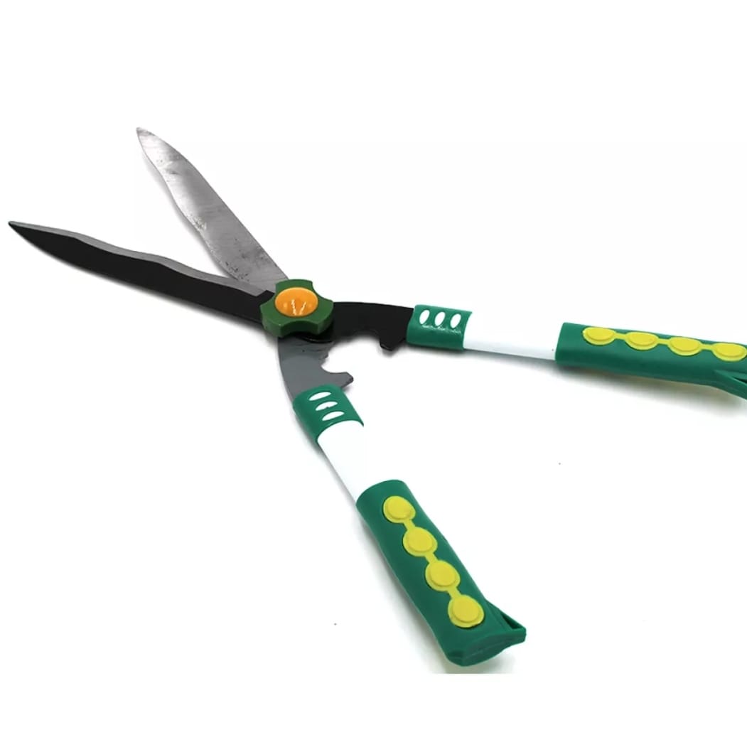 TUKUO - Gunting Rumput Tangan Gunting Dahan Super Tajam Pegangan Karet ...