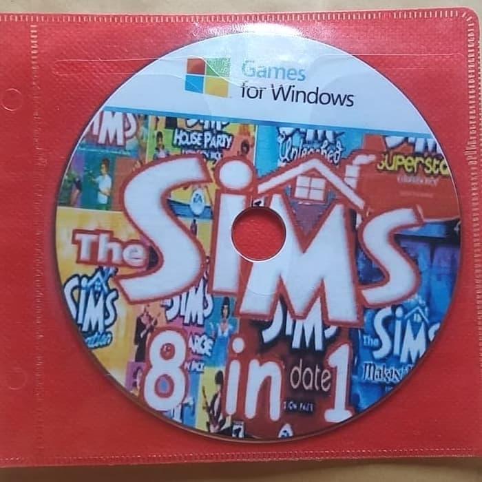 The Sims 1 Complete Collection - Pc | Lazada Indonesia