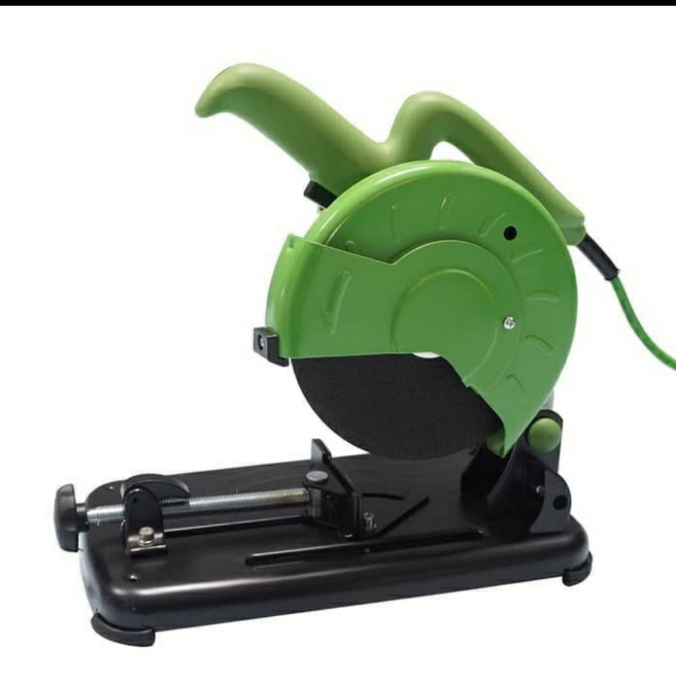 RYU CUT OFF SAW 7" RCO180 - MESIN POTONG BESI - GERGAJI BESI | Lazada ...