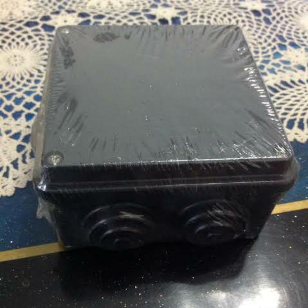 Dorados Duradus Kotak Junction Box 3/4" DEXTA DX-122 | Lazada Indonesia