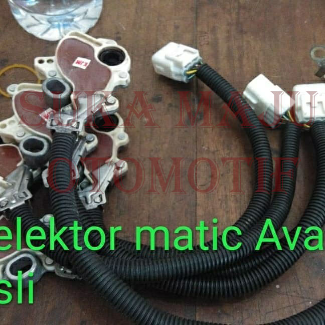 sensor transmisi matic toyota avanza | Lazada Indonesia