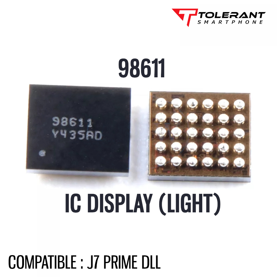 IC LIGHT 98611 | Lazada Indonesia