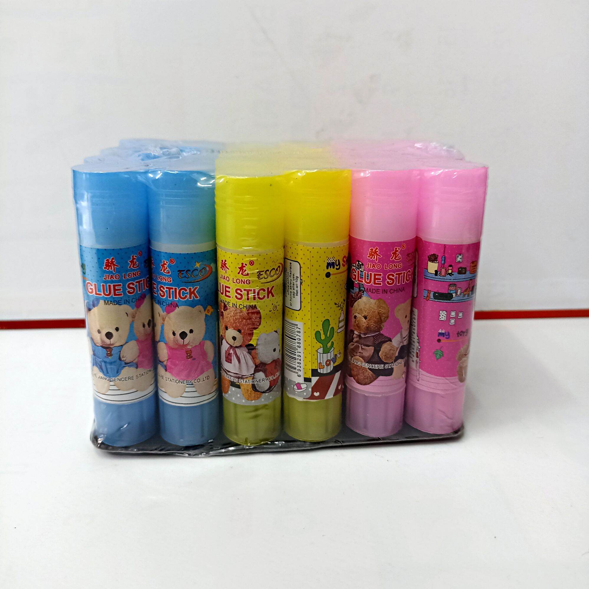 LEM STIK GLUE STICK BESAR SATUAN | Lazada Indonesia