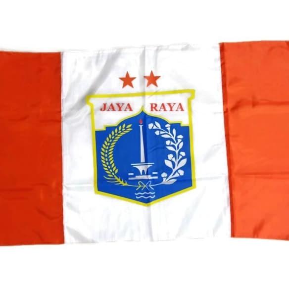 bendera persija jakarta 1928 | Lazada Indonesia