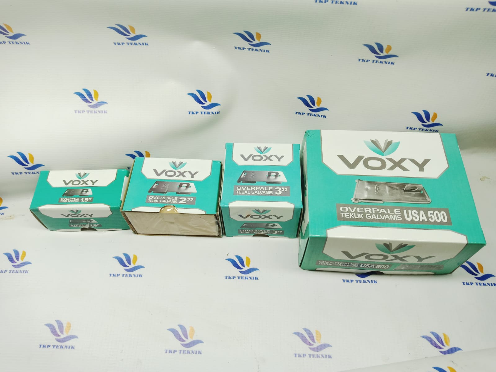 OVERPAL TEBAL GRENDEL CANTOLAN GEMBOK PINTU VOXY | Lazada Indonesia