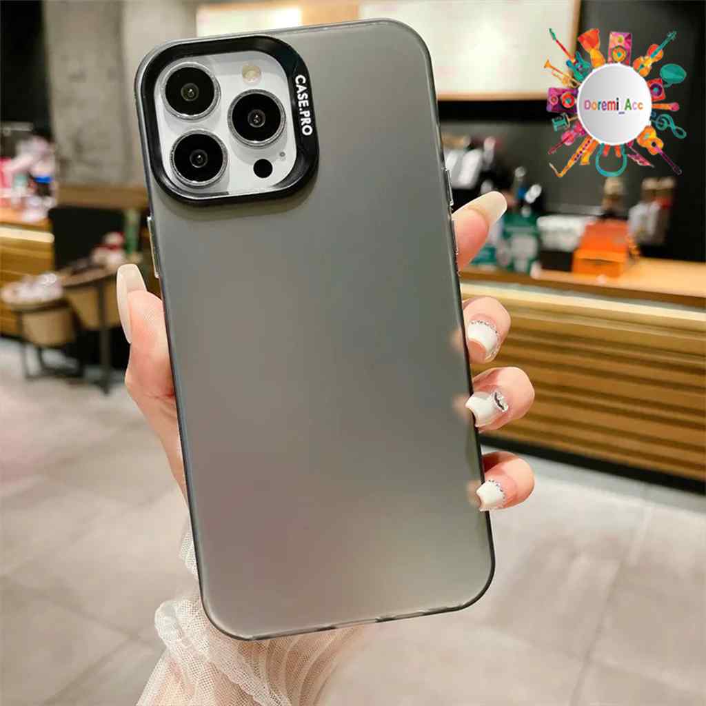 CASE IMD MACARON HOLOGRAM UNTUK XIAOMI REDMI A1 A2 A3 5A 6A 8 8A 9 9A ...