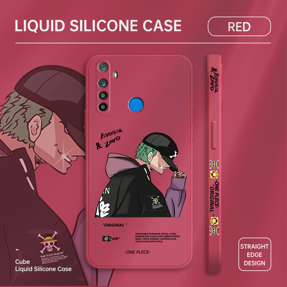 Ready Case Realme 5I Realme5 realmi 5 Realme 5S Case For Boys New ...