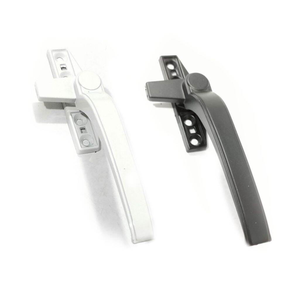 Rambuncis KANAN Dekson CH425 Kunci jendela / Grendel Handle Kunci Slot ...