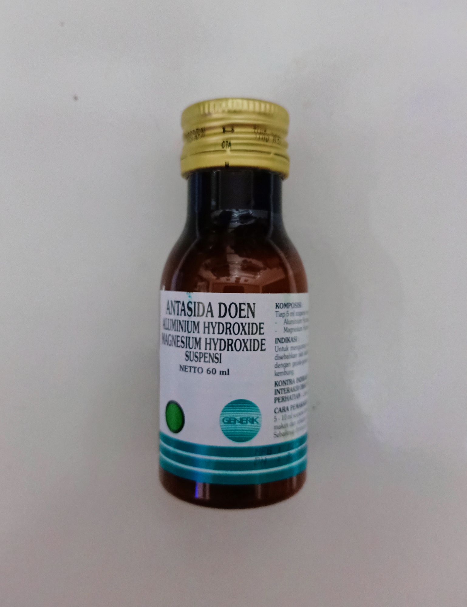 Antasida Sirup Erella | Lazada Indonesia