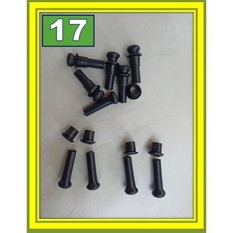 KNOP PINTU MOBIL ST 100/ KNOB DOOR LOCK KANCING PINTU ST 100 | Lazada ...