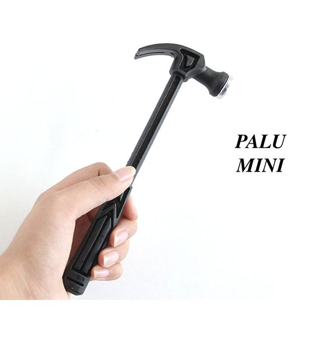 Termurah Palu Mini Palu Kecil Mudah Di Bawa Praktis Dan Simple Minimalis Lazada Indonesia