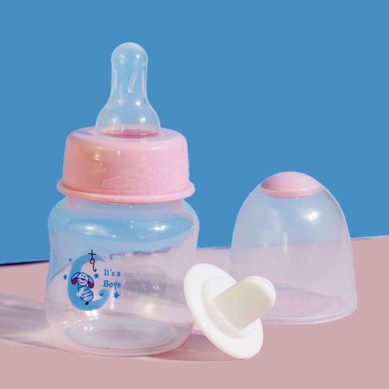 Dot Botol Susu Bayi Newborn Baru Lahir | Lazada Indonesia