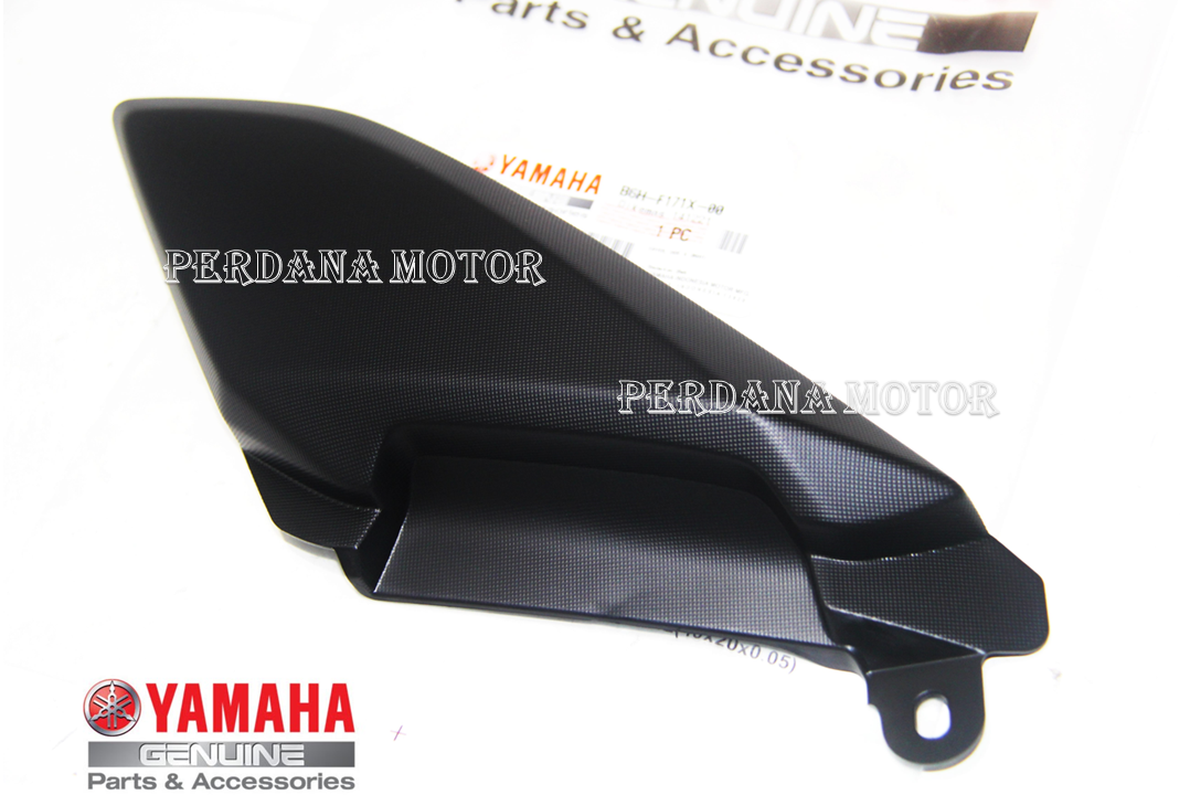 COVER BODY KECIL KANAN NEW NMAX 2020 ASLI ORI YAMAHA B6H-F171X-00 ...