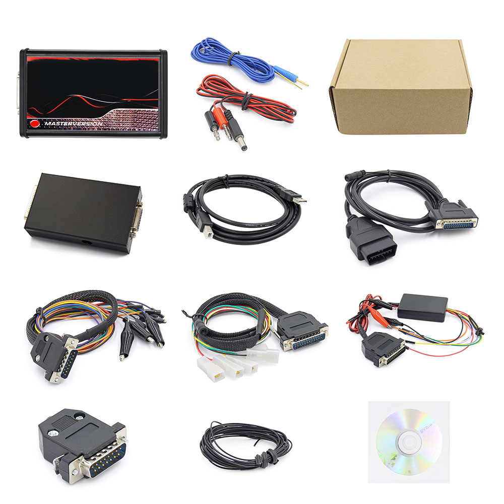 ⚡Ready&Garansi⚡Alat Remap ECU KESS V2 V5.017 KTAG 7.010 Ksuite 2.23 dan ...