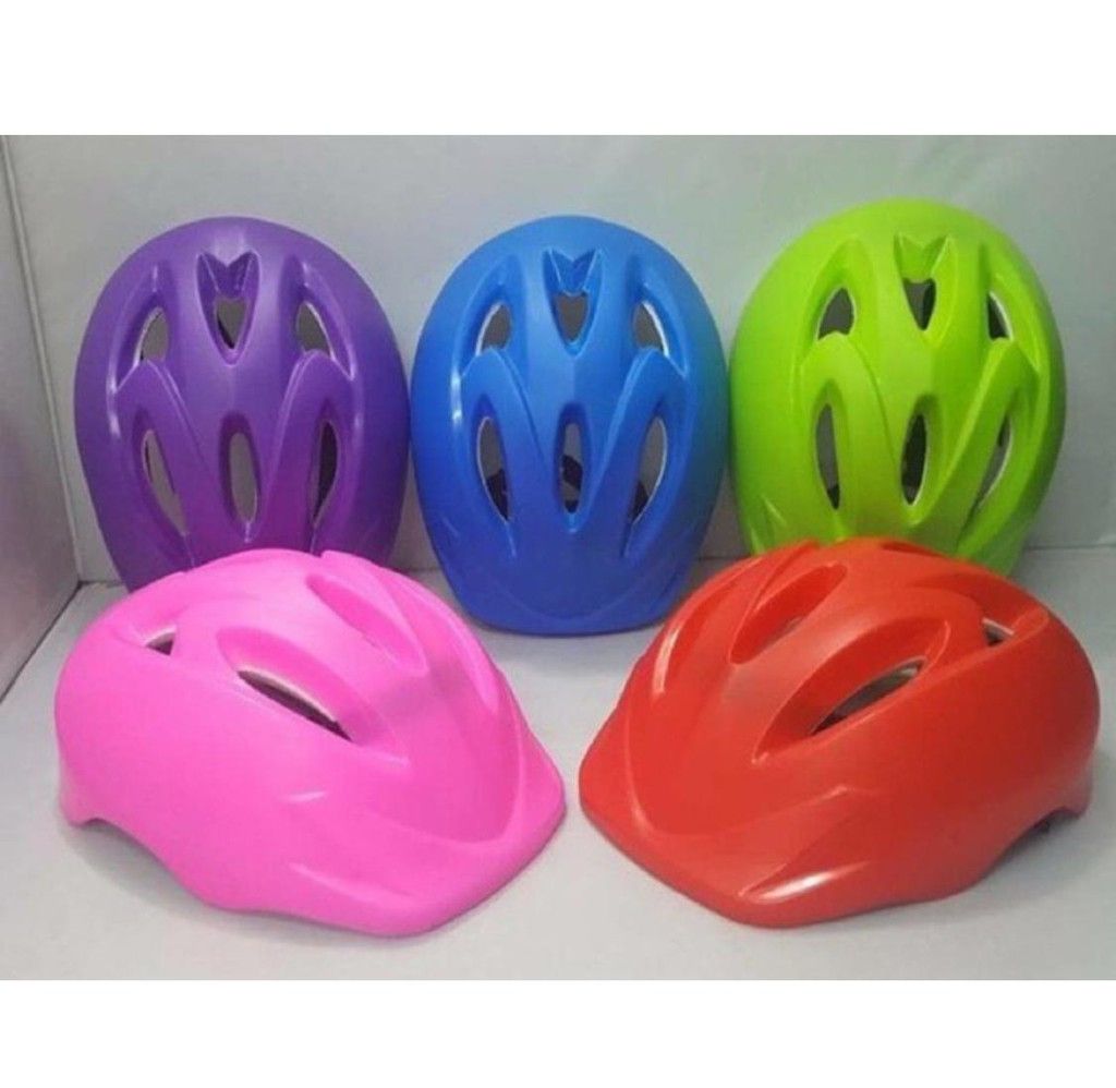 HELM SEPATU RODA ANAK MURAH | Lazada Indonesia