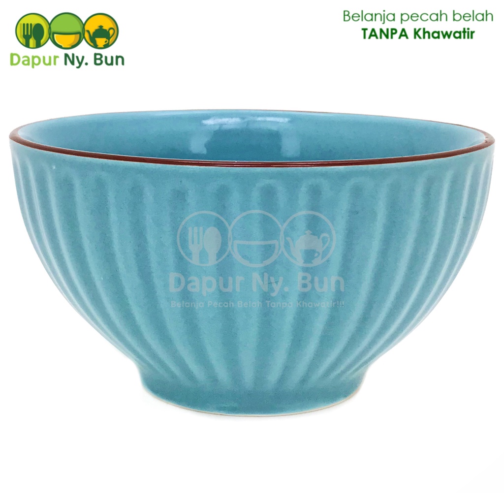 Mangkok Nasi Ramekin Polos - Mangkok Sup Ukuran 4 Inch | Lazada Indonesia