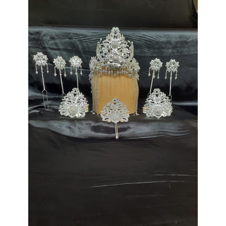 Zura The Wedding -SIGER CIKI JUNTAI CABANG 3 +SIGER KEMBANG GOYANG ...