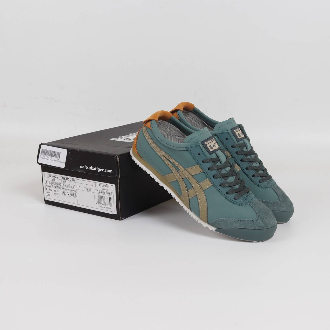 Sepatu snaekers - Casual - Sepatu santai - Kaki Kucing Shoes | Lazada ...