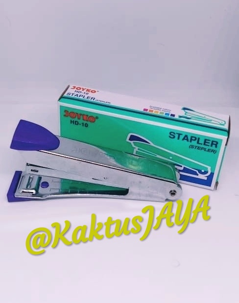 Stapler HD 10 JOYKO / STAPLER KECIL / STEPLER KECIL | Lazada Indonesia