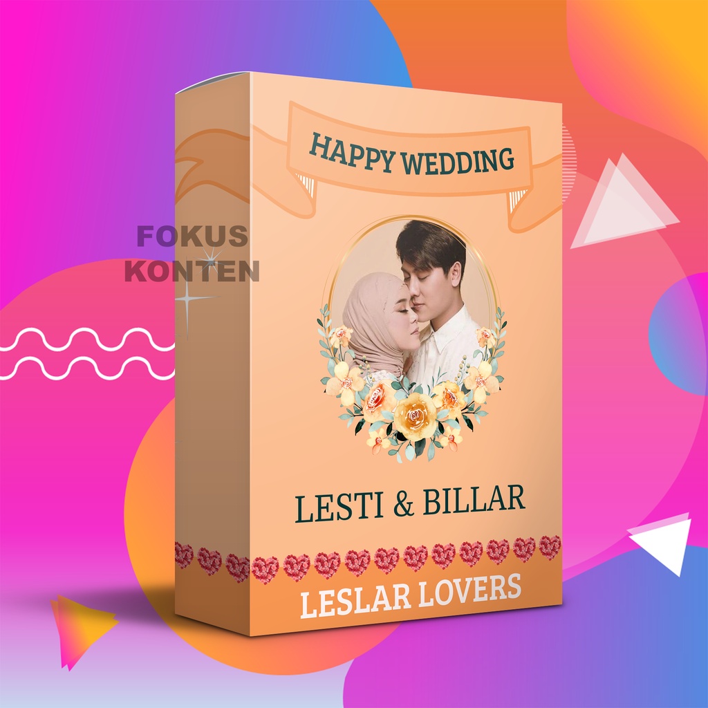 30 Desain Karangan Bunga CDR v24 - Template | Lazada Indonesia