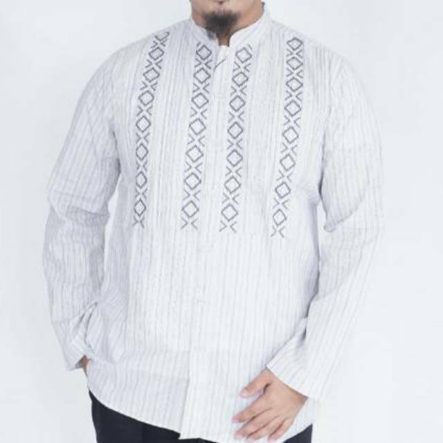 Koko Preview Panjang LIM by Itang Yunasz c174 | Lazada Indonesia