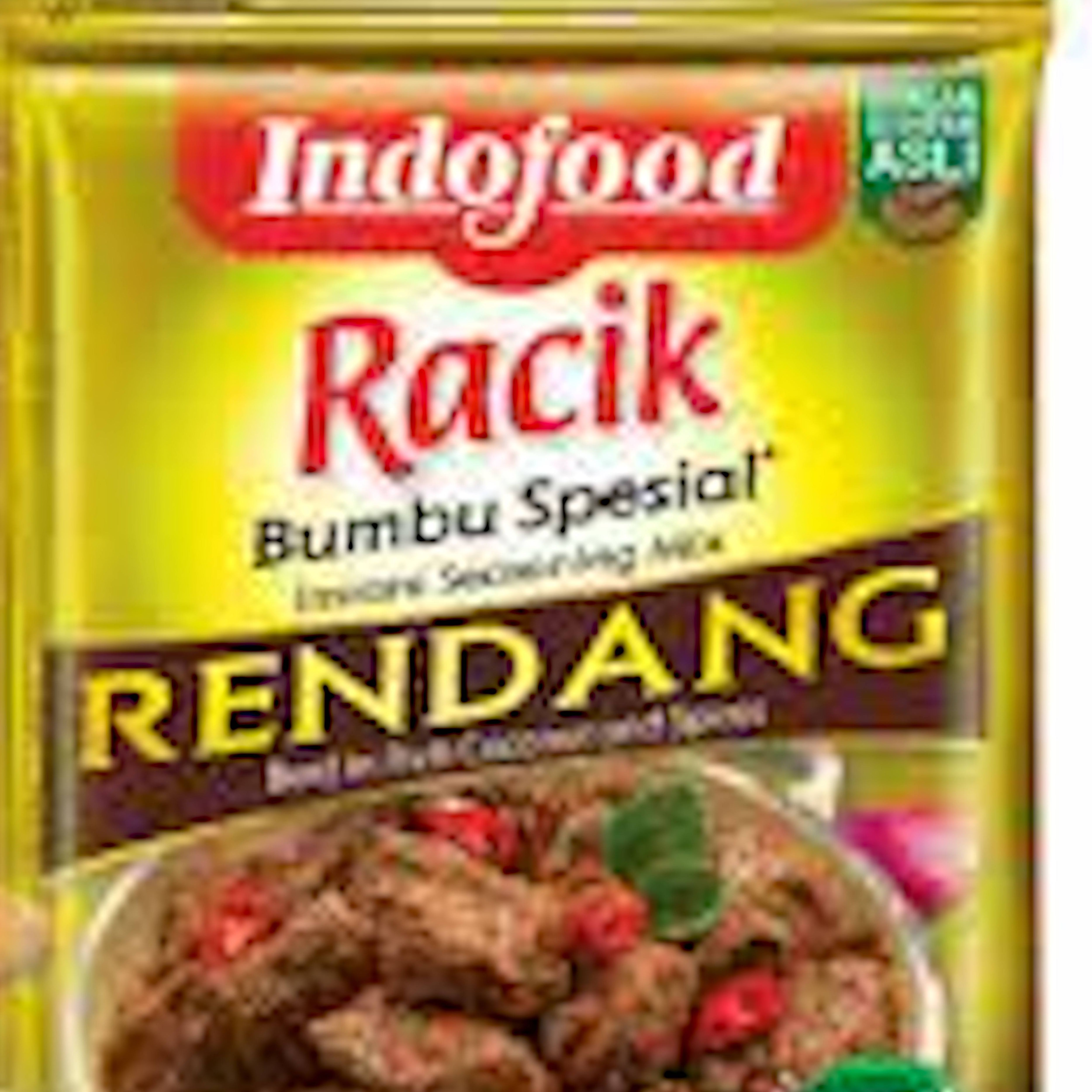 INDOFOOD BUMBU BASAH - INDOFOOD - BUMBU INDOFOOD - BUMBU MASAK INDOFOOD ...