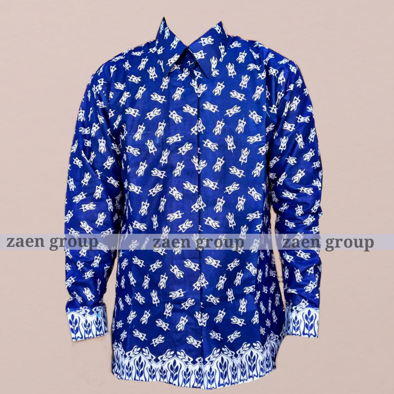 Seragam Persagi Pria Dan Wanita furing Terbaru Baju Batik Persagi ...