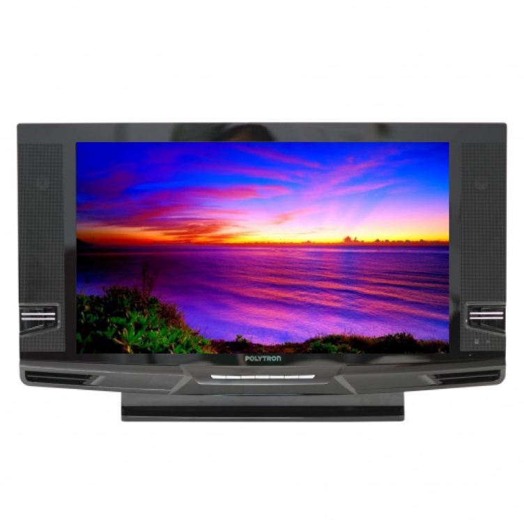 POLYTRON LED Digital TV 24 Inch DVB-T2 PLD 24V223 - BUBBLE WRAP ...