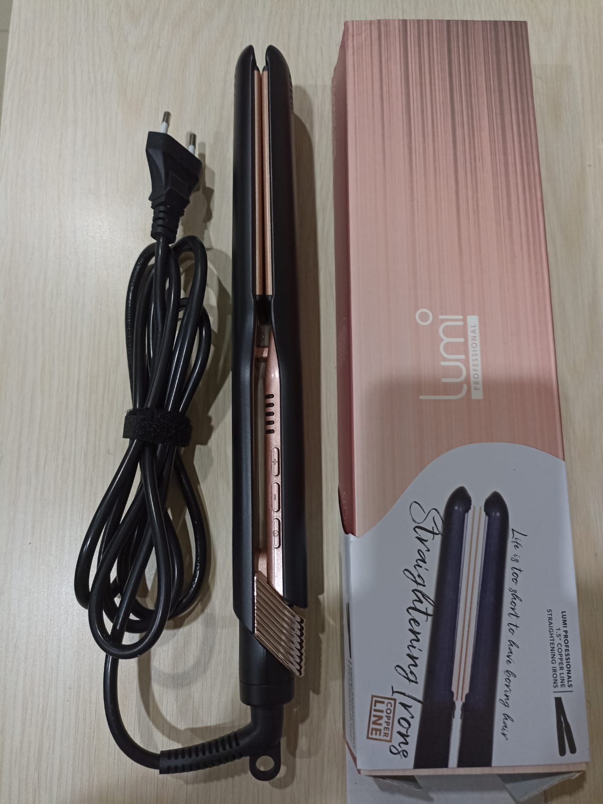 Lumi Catok 1.5 Inch | Lazada Indonesia