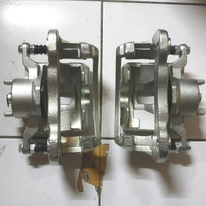 Caliper Kaliper Rem Depan Mitsubishi All New Pajero & All New Triton ...
