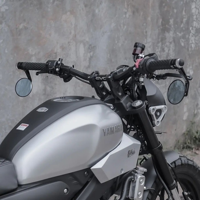 Stang Fat Bar Pro Taper Plus Raiser Yamaha XSR 155 | Lazada Indonesia