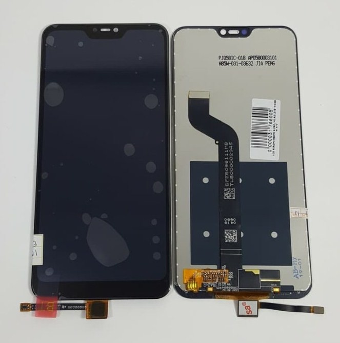 LCD TOUCHSCREEN REDMI 6 PRO MIA2 LITE ORIGINAL | Lazada Indonesia