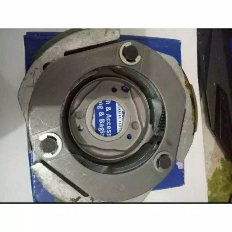 KAMPAS GANDA SUZUKI SPIN SKYWAVE SKYDRIVE HAYATE SGP SGP | Lazada Indonesia